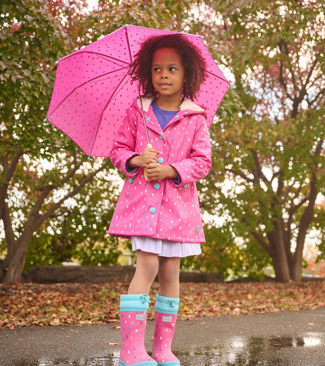 Rainwear | Hatley US