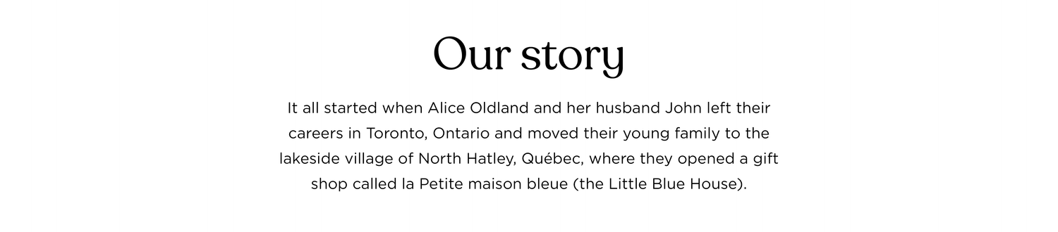 Our History | Hatley US