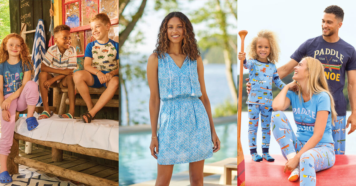 Women's Dresses | Hatley US